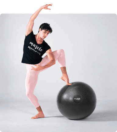 Progressing Ballet Technique (PBT)