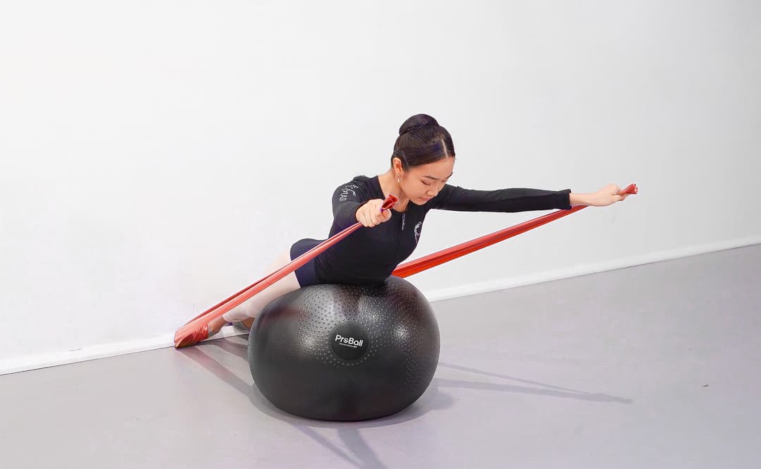 Progressing Ballet Technique (PBT)