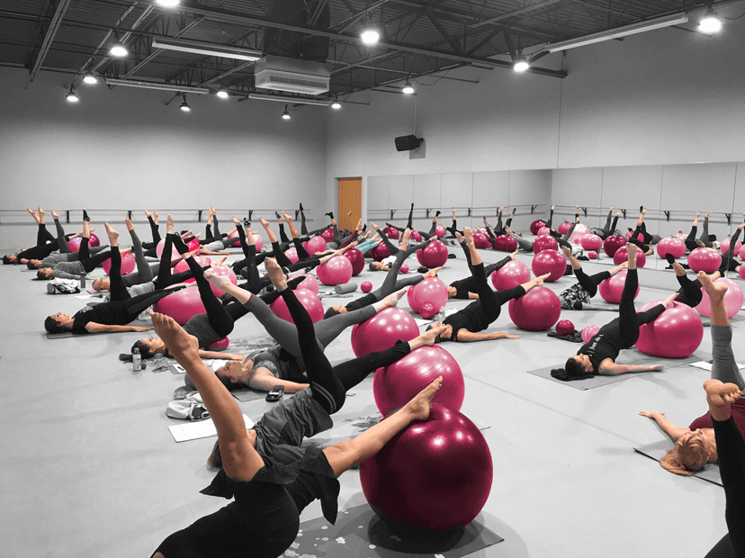 USA Progressing Ballet Technique (PBT) Workshop with Beverly Bagg