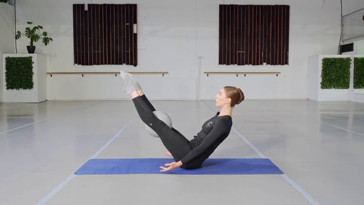 Progressing Ballet Technique (PBT)