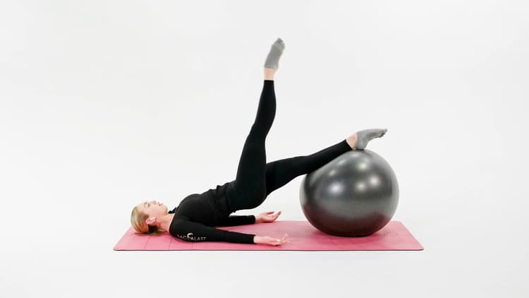 Progressing Ballet Technique (PBT)