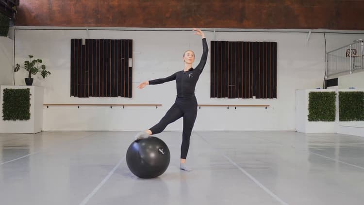 Progressing Ballet Technique (PBT)