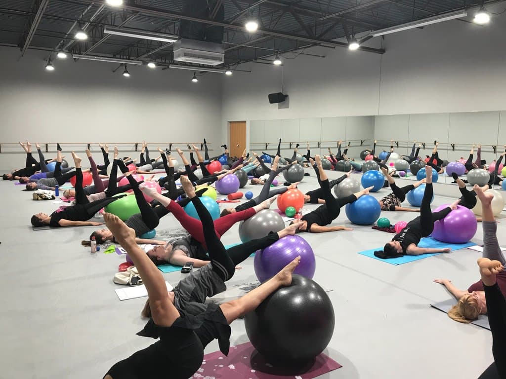 PBT certification workshops for teachers | Progressing Ballet Technique