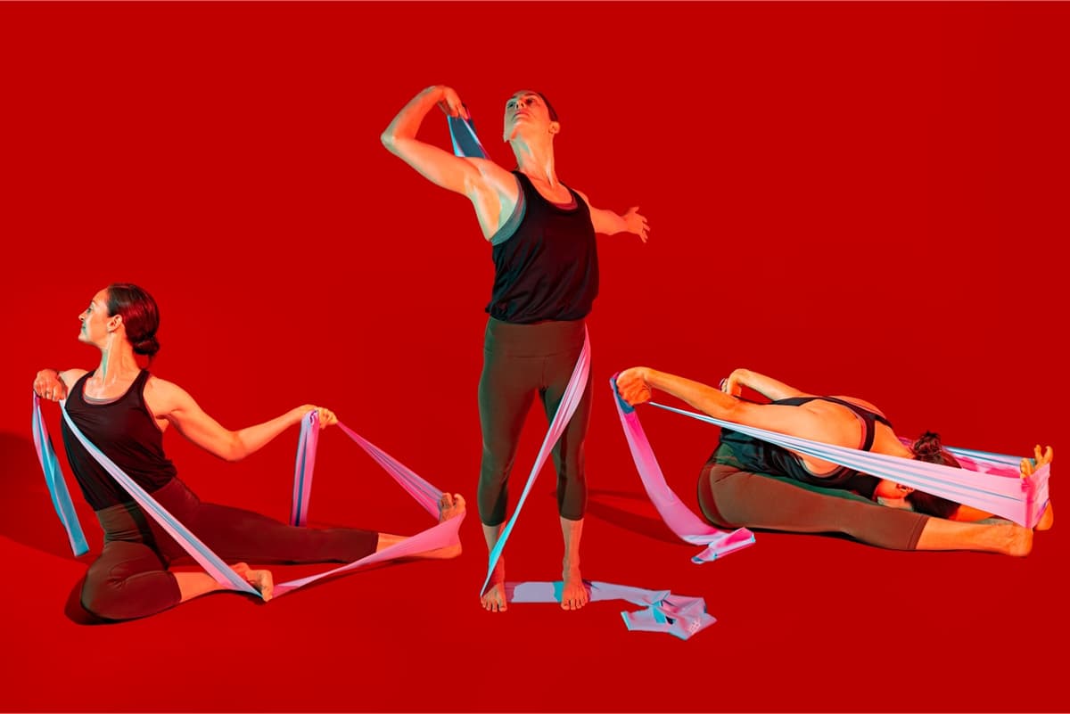 Progressing Ballet Technique (PBT)