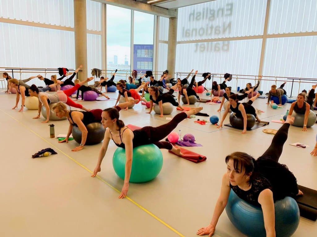 PBT certification workshops for teachers | Progressing Ballet Technique