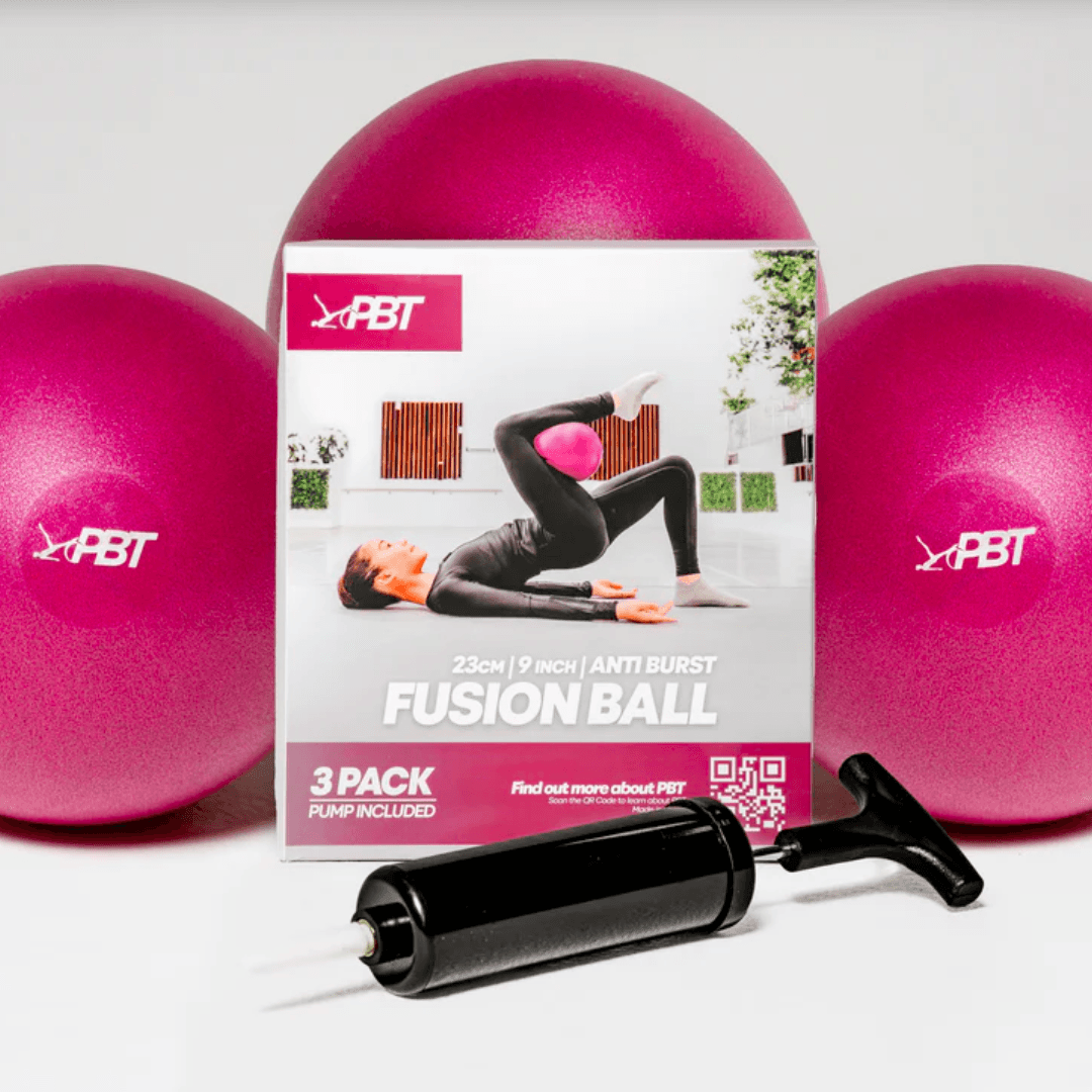 Progressing Ballet Technique (PBT)