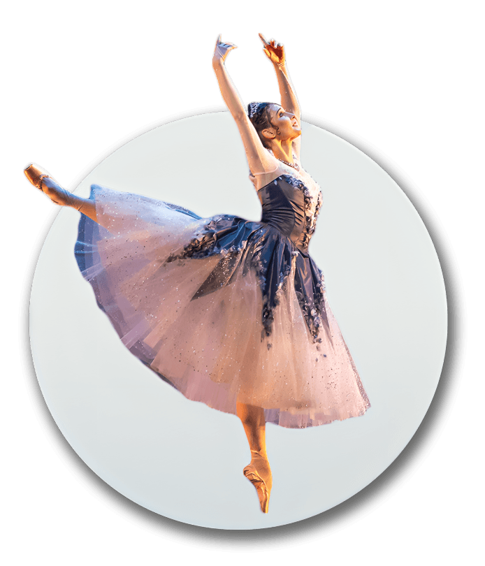 Progressing Ballet Technique (PBT)