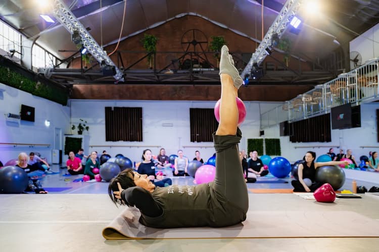 PBT certification workshops for teachers | Progressing Ballet Technique