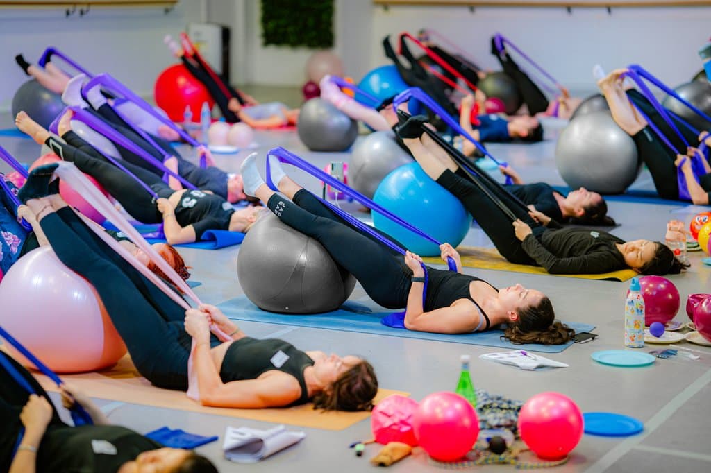 Progressing Ballet Technique (PBT)