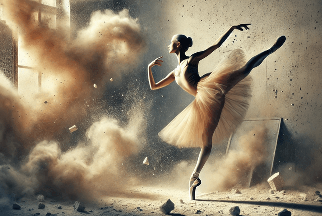 Progressing Ballet Technique (PBT)