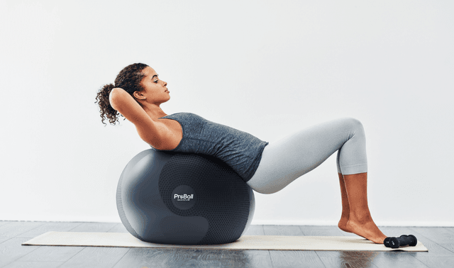 Progressing Ballet Technique (PBT)