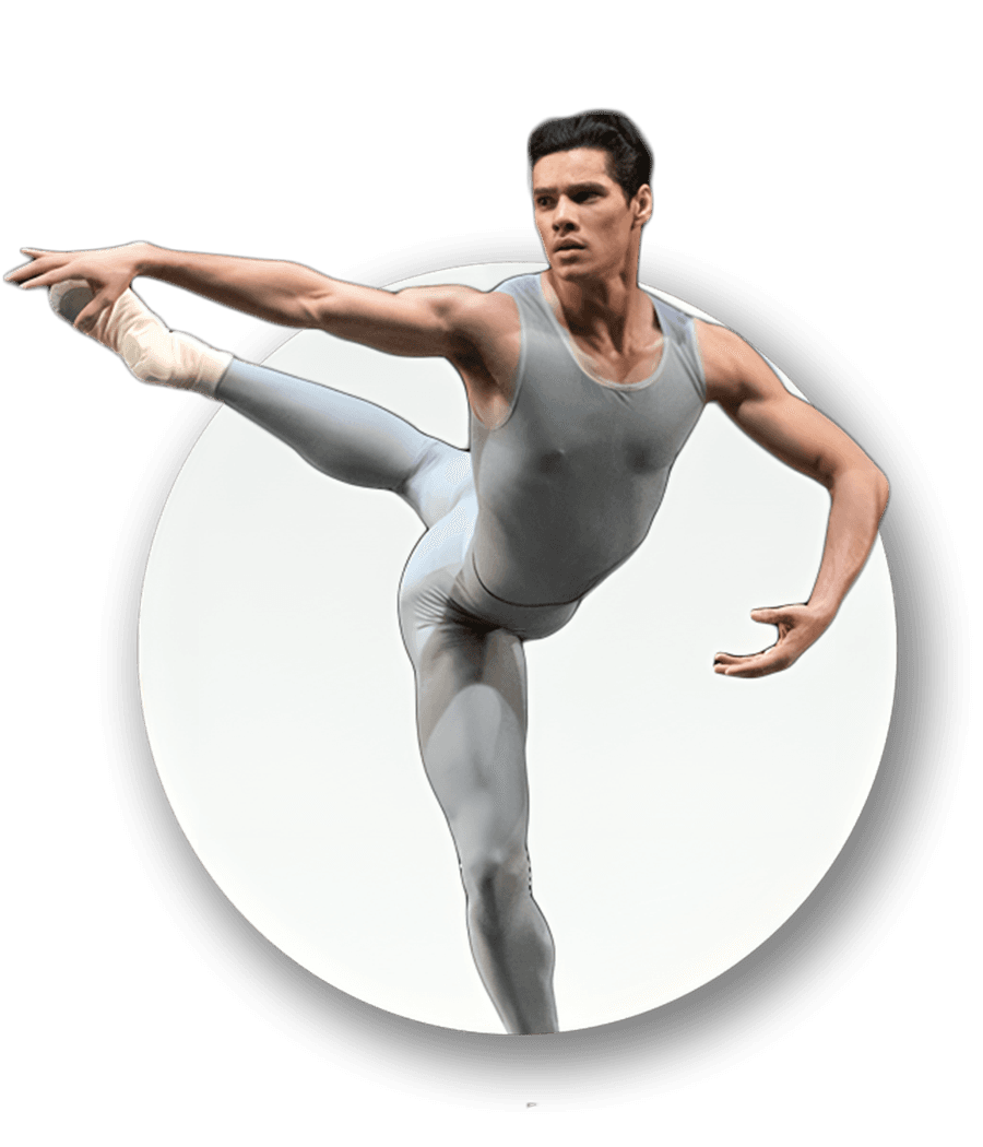 Progressing Ballet Technique (PBT)