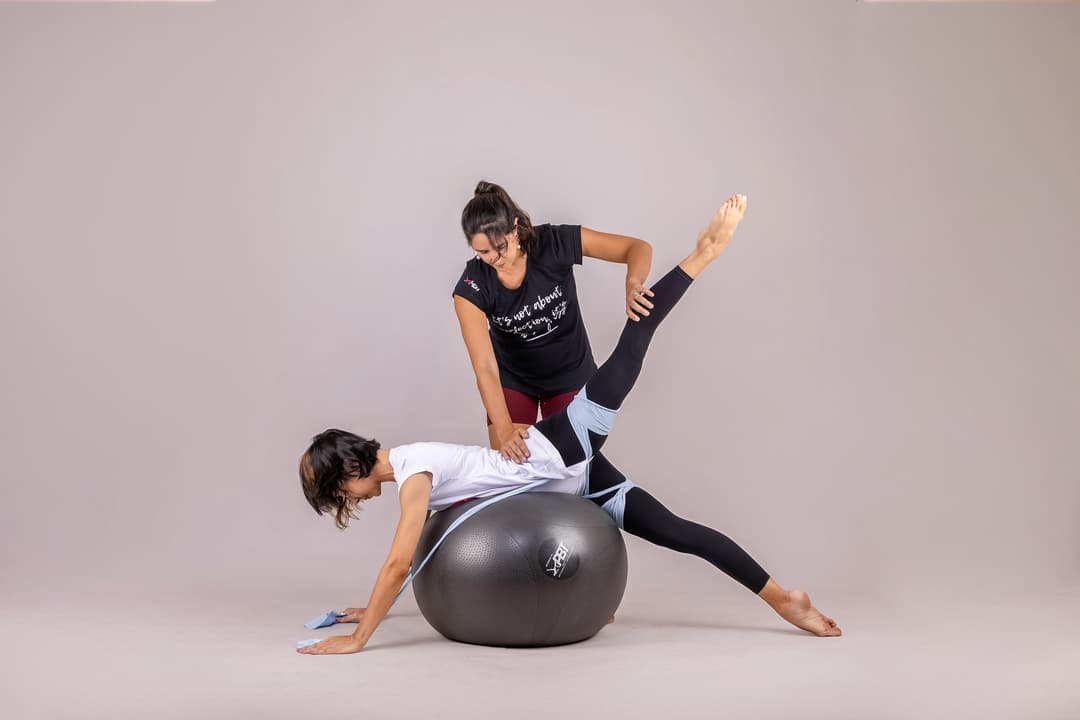 Progressing Ballet Technique (PBT)