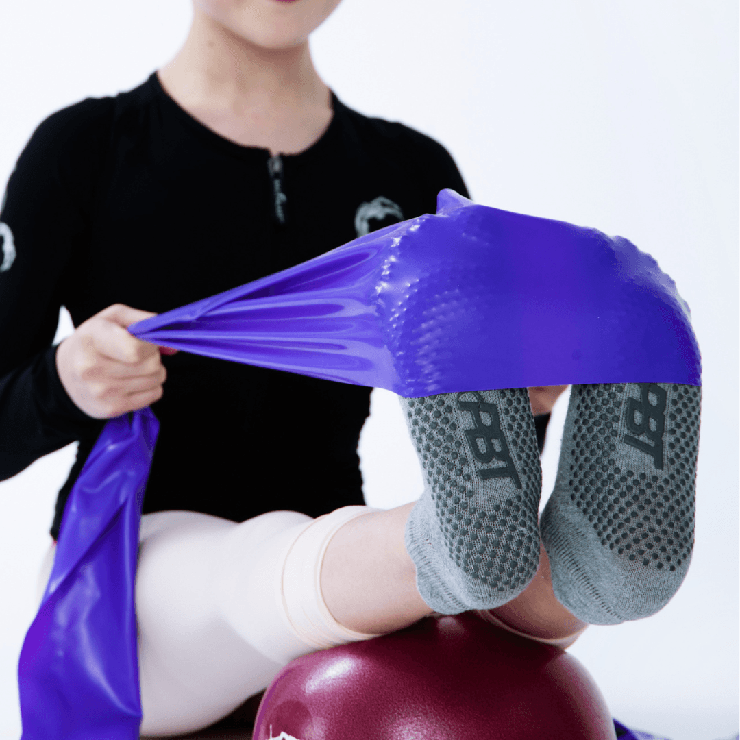 Progressing Ballet Technique (PBT)