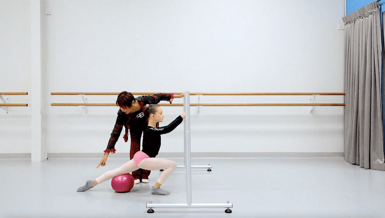 Progressing Ballet Technique (PBT)