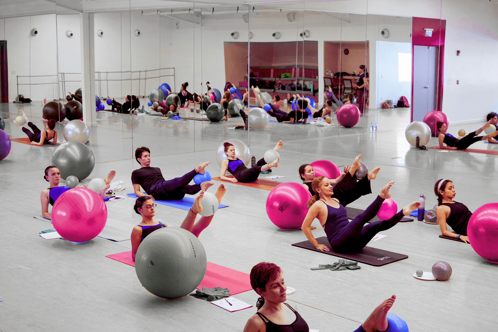 Progressing Ballet Technique (PBT)