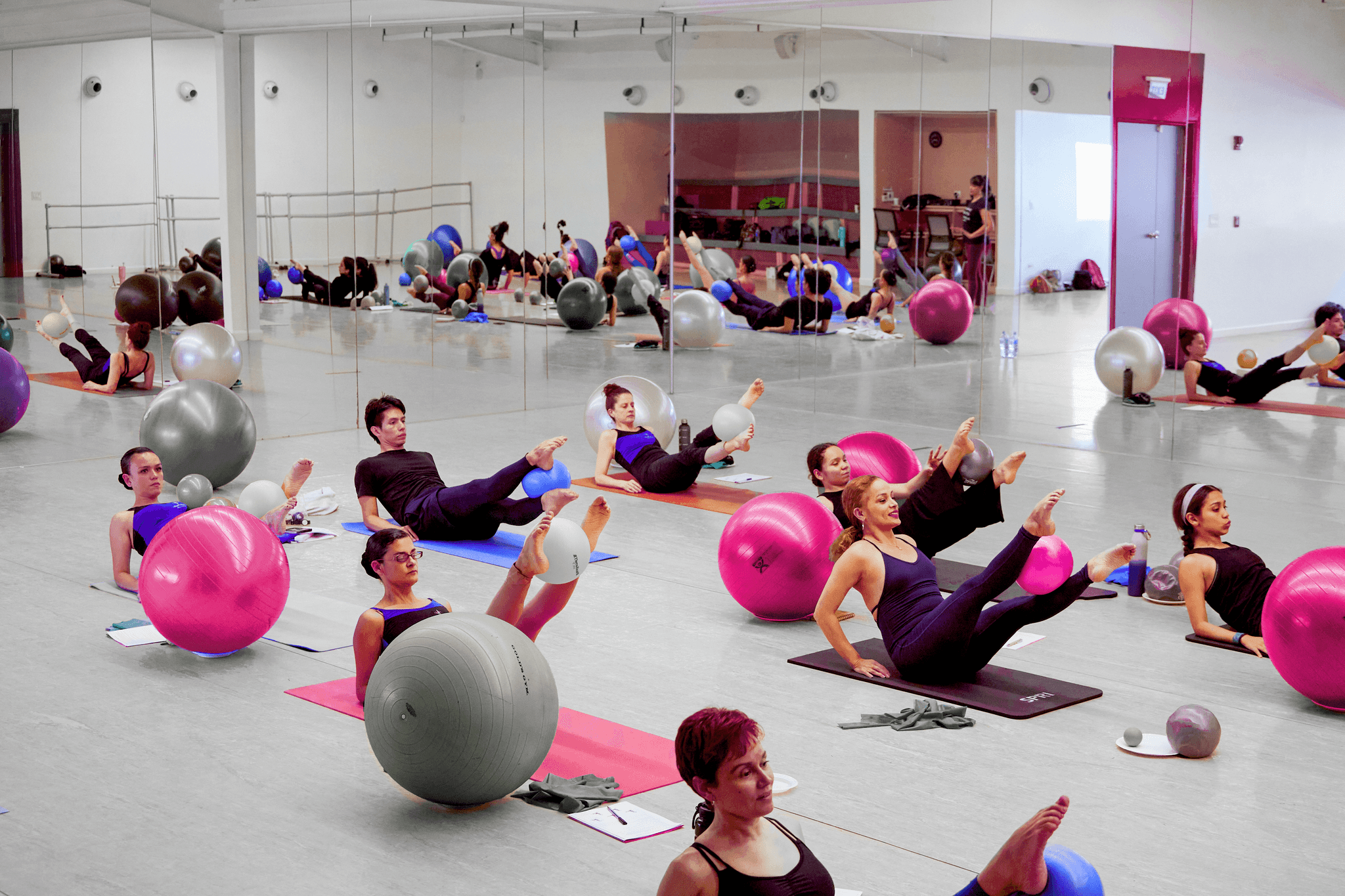 Progressing Ballet Technique (PBT)